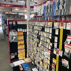 GRAVES RC HOBBIES - Updated July 2025 - 70 Photos & 36 Reviews - 4814 N ...