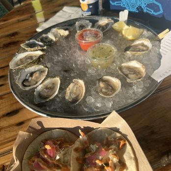 THE SHUCK SHACK - Updated June 2025 - 26 Photos & 13 Reviews - 3 D St ...
