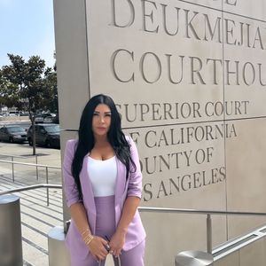 LAW OFFICES OF JESSICA VERANO - Updated June 2025 - 82 Reviews - 5267 ...