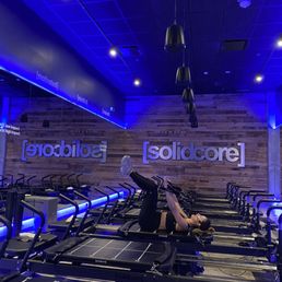 Solidcore Reviews | Read Customer Service Reviews of solidcore.co