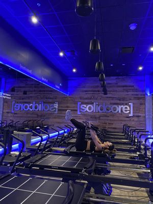 SOLIDCORE - Updated June 2026 - 26 Photos & 46 Reviews - 135 NE 32nd St ...
