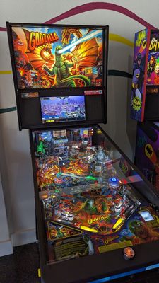 FULL HEARTS ARCADE AND EATS - Updated December 2025 - 55 Photos & 29 ...