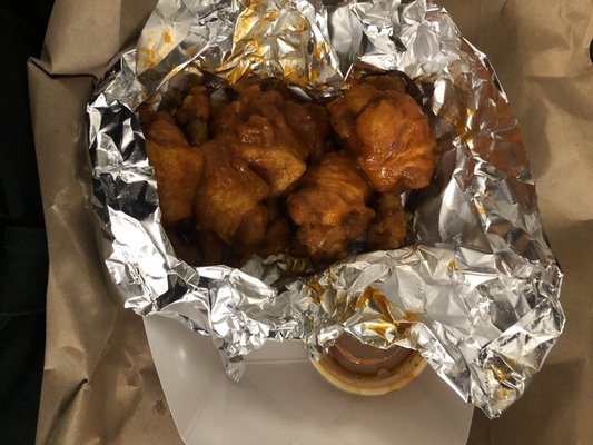 TOMMY WANT WINGY - 211 Photos & 357 Reviews - Chicken Wings - 94 Rainey ...