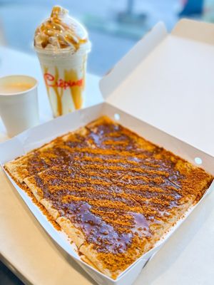 CRÊPINOS - Updated February 2025 - 18 Photos - 1745 Avenue Pierre ...