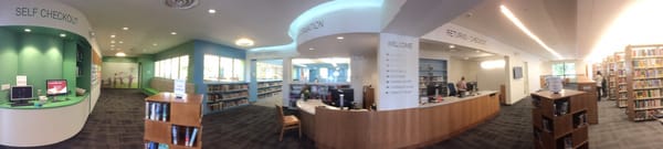 HARRISON PUBLIC LIBRARY - Updated July 2025 - 11 Reviews - 2 Bruce Ave ...