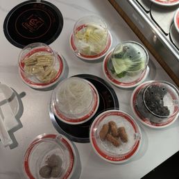 HAWAII POT SHABUSHABU HOUSE - Updated July 2025 - 222 Photos & 145 ...