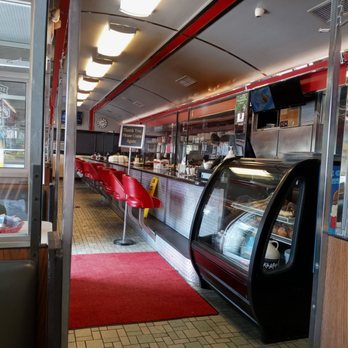 The State Diner - Reserve Now - Diners - Updated June 2025 - 152 Photos ...