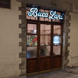 BUCA LAPI - Updated June 2025 - 205 Photos & 69 Reviews - Via del ...