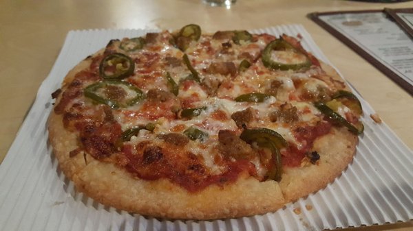 REDWOOD PIZZERIA - 66 Photos & 269 Reviews - 6205 Hwy 9, Felton ...