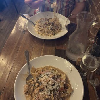 SPASSO ITALIAN GRILL - Updated July 2025 - 736 Photos & 722 Reviews ...