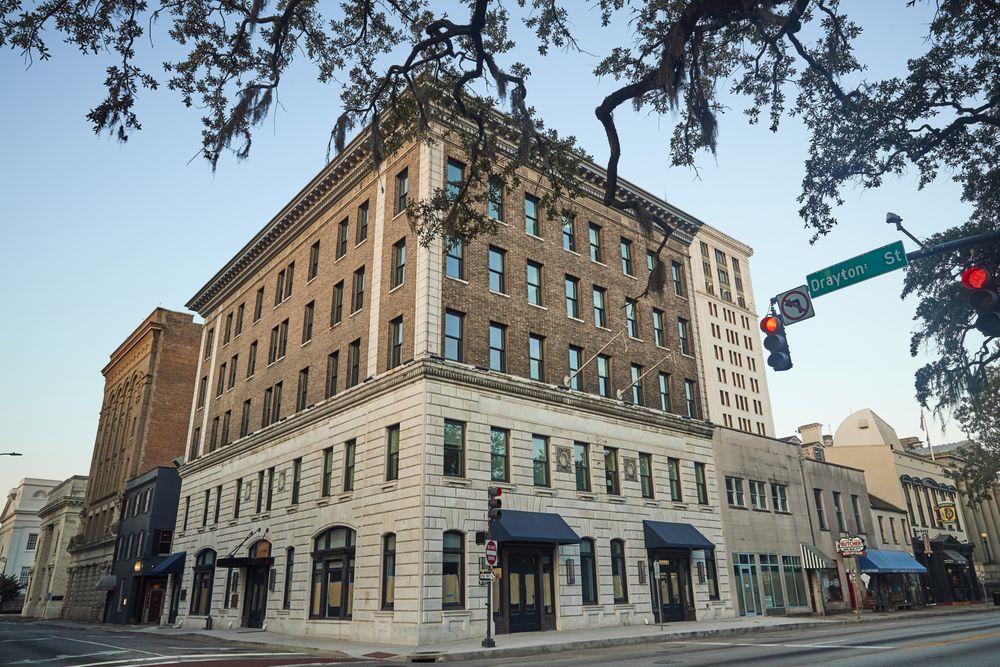 Hunter Army Airfield Army Base in Savannah, GA | MilitaryBases.com