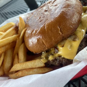 ORIGINAL SLAP BURGER - Updated August 2024 - 69 Photos & 55 Reviews ...