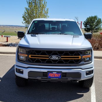 BARBEE’S FREEWAY FORD - Updated December 2025 - 40 Photos & 307 Reviews ...