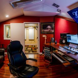 Best Music Recording Studios Near Me - May 2025: Find Nearby Music ...