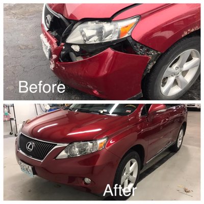 AUTO BEAUTY CENTER - Updated October 2025 - 39 Photos & 11 Reviews ...