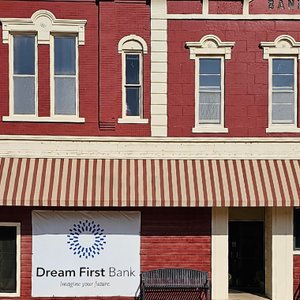 DREAM FIRST BANK - Updated October 2025 - Request Information - 604 ...