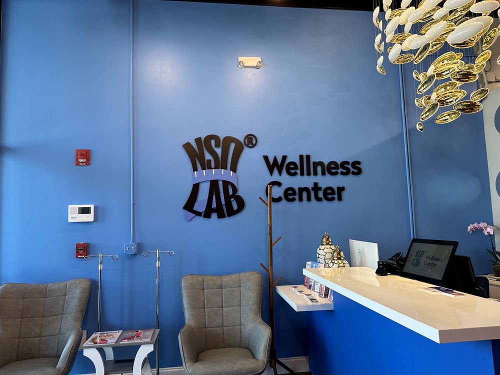 NSO LAB - Updated January 2026 - Request an Appointment - 14917 Lyons Rd, Delray Beach, Florida ...