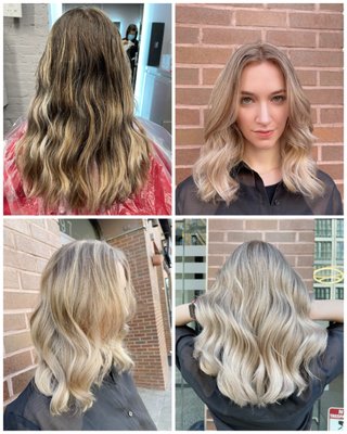 TOTO HAIR - Updated January 2026 - 599 Photos & 257 Reviews - 201 Grand ...