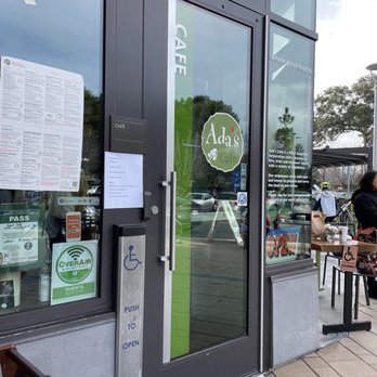ADA’S CAFE - 153 Photos & 178 Reviews - 3700 Middlefield Rd, Palo Alto ...