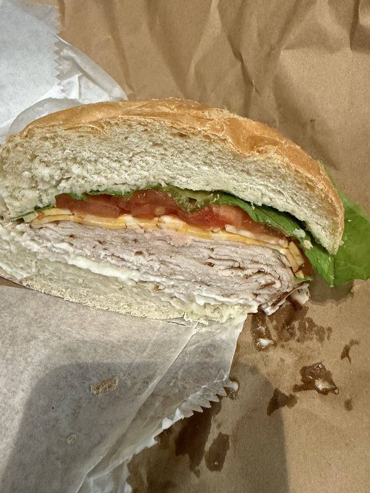 STRUMS DELI AND MEATS - Updated December 2025 - 16 Reviews - 502 ...