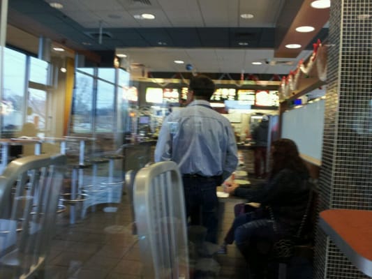 MCDONALD’S - Updated April 2024 - 3109 W Gentry Pl, Tyler, Texas ...