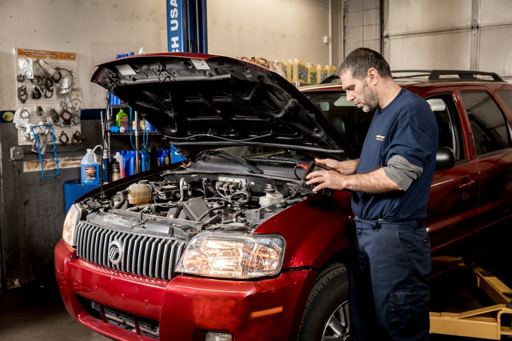 SAFEWAY BREAK EXPRESS AND TIRES - Updated December 2025 - 10 Reviews ...