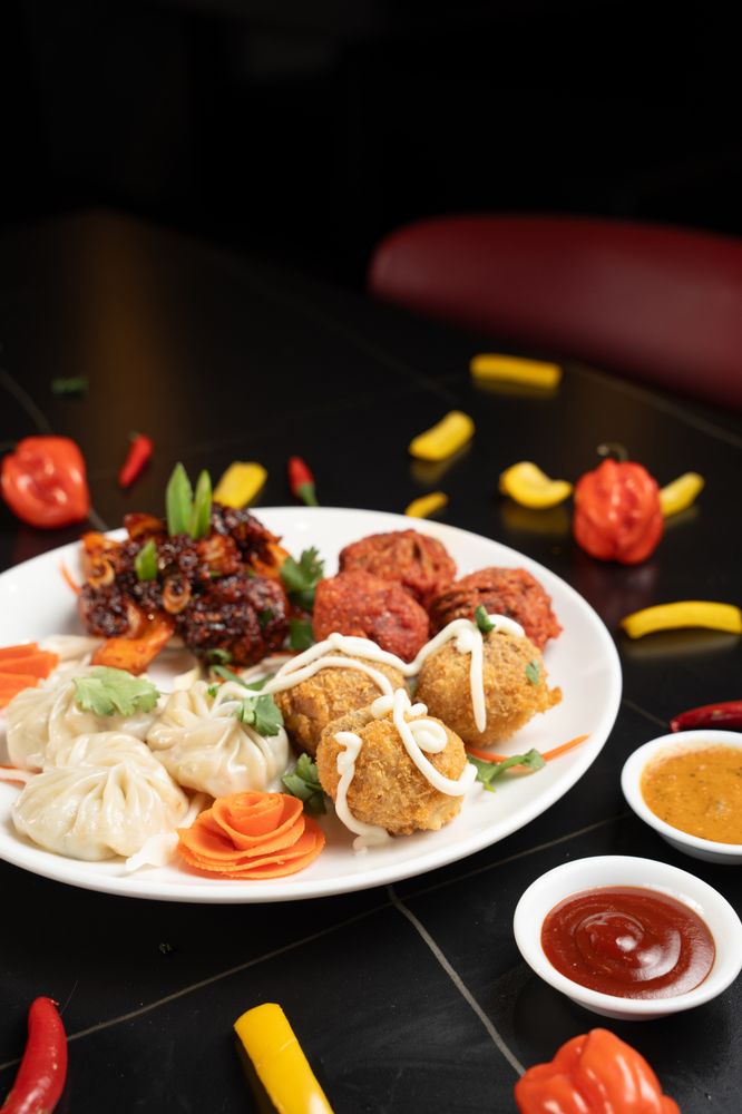 HAKKA DESI SPICE - Updated June 2026 - 72 Photos & 17 Reviews - 499 Ray ...