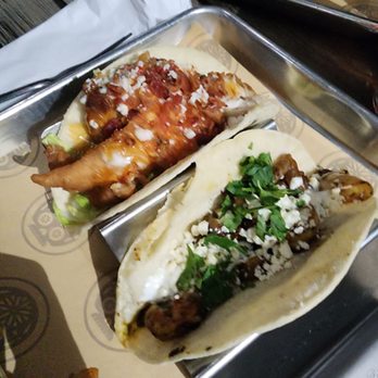 DEL SUR - Updated January 2025 - 156 Photos & 96 Reviews - 1 N Godley ...