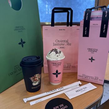 MOLLY TEA - Updated March 2025 - 66 Photos & 33 Reviews - 2227 S ...