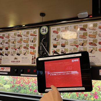 HIKARI SUSHI & BAR - Updated October 2024 - 1453 Photos & 454 Reviews ...