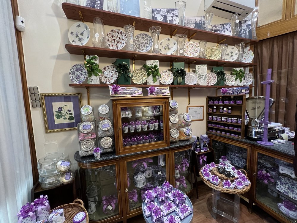 LA VIOLETA - Updated September 2025 - 29 Photos & 23 Reviews - Plaza de ...