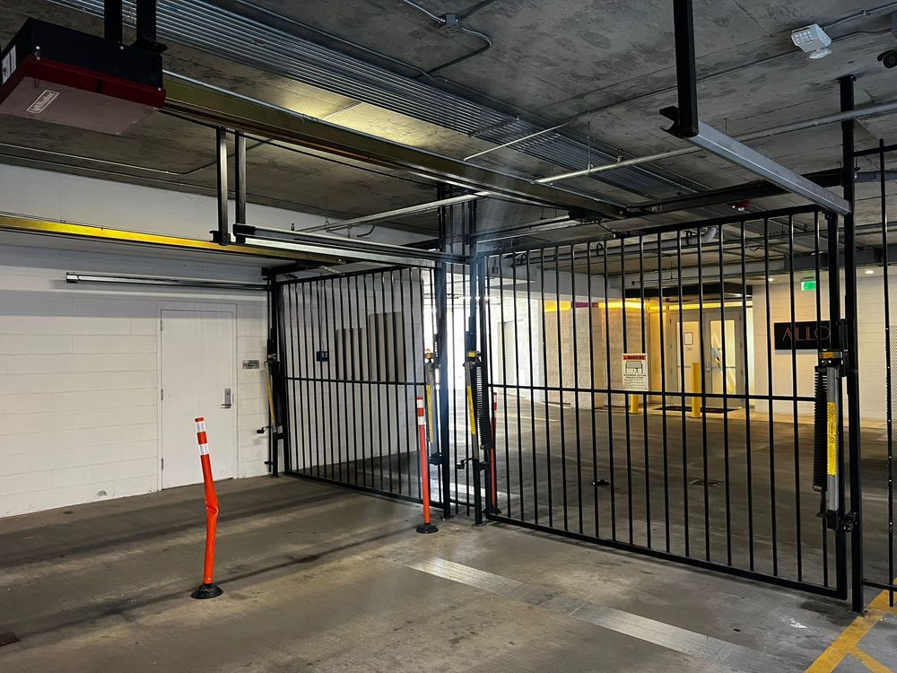 FOSTER ELECTRIC GATE & INSTALLATION - Updated July 2024 - Request a ...