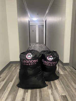 CLEANCART LAUNDRY - Updated March 2026 - 24 Photos & 23 Reviews - 2753 ...