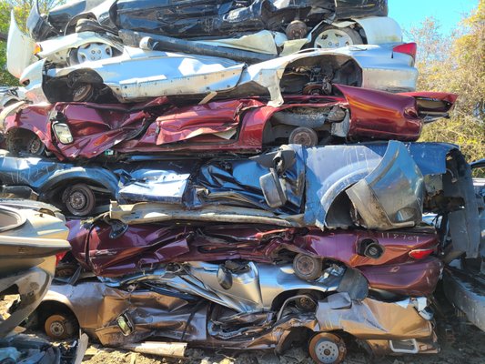 BEST USED AUTO PARTS - Updated November 2025 - 41 Photos - 7225 NW 84th ...