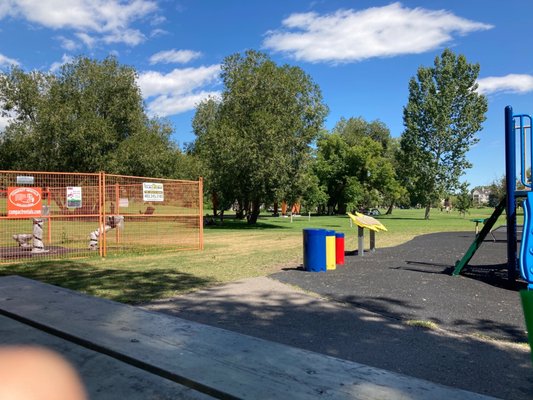 RILEY PARK - Updated June 2024 - 17 Photos & 11 Reviews - 800 12 St NW ...