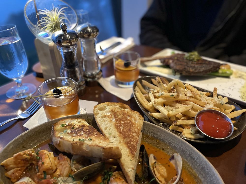 PACIFIC’S EDGE RESTAURANT - Updated May 2024 - 1258 Photos & 739 ...