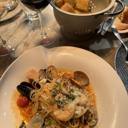 CICCIA OSTERIA - Updated December 2025 - 1825 Photos & 736 Reviews ...