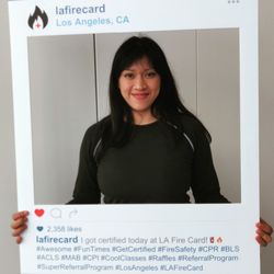 LA FIRE CARD - 106 Photos & 99 Reviews - 1200 Santee St, Los Angeles ...