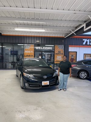 RODEO AUTO - Updated January 2026 - 12 Photos & 17 Reviews - 8224 N Fwy ...