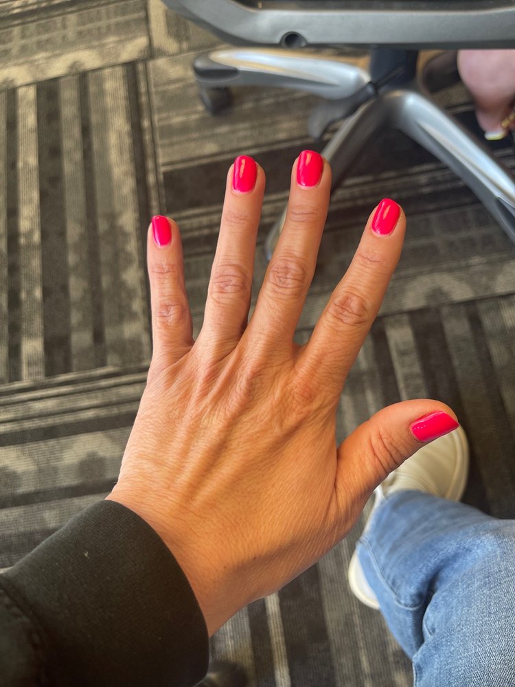 LINA NAIL - Updated October 2025 - Request an Appointment - 18 Photos ...