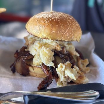 BRGR STOP - Updated June 2024 - 1432 Photos & 1005 Reviews - 4301 ...