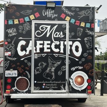 MÁS CAFECITO COFFEE - Updated May 2024 - 409 Photos & 237 Reviews ...
