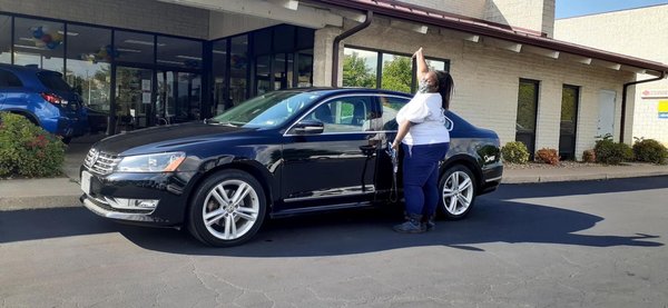 Frank Leta Automotive Outlet