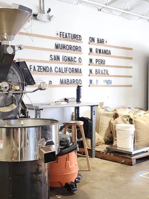 ARCADE COFFEE ROASTERS - Updated August 2024 - 478 Photos & 490 Reviews ...