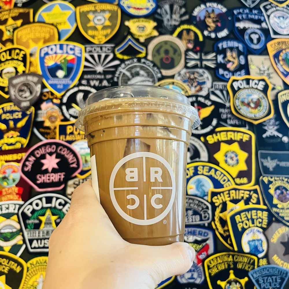 BLACK RIFLE COFFEE COMPANY - Updated December 2025 - 119 Photos & 115 ...