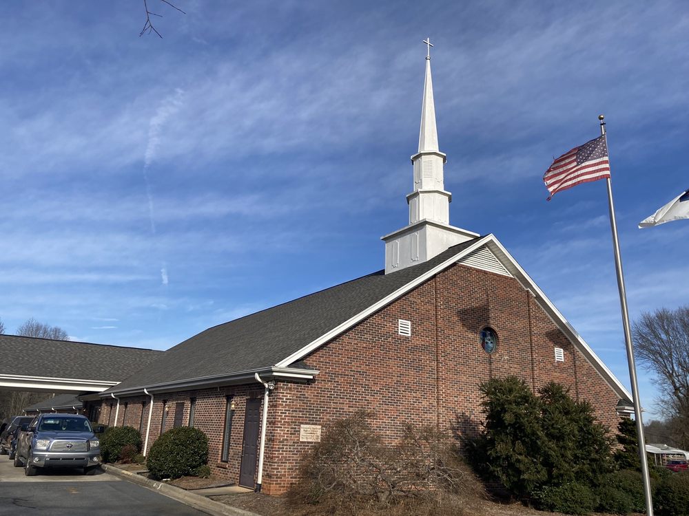 FRIENDSHIP SOUTHERN BAPTIST - Updated March 2025 - 180 West Ave SW ...