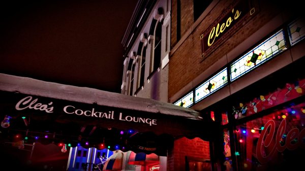 CLEO’S BROWN BEAM TAVERN - 68 Photos & 67 Reviews - 203 W College Ave ...