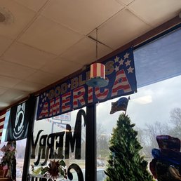 CAFE USA - Updated July 2025 - 204 Photos & 70 Reviews - 3380 Barksdale ...