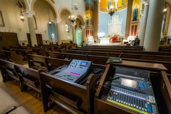 ST MONICA CATHOLIC COMMUNITY - Updated December 2025 - 208 Photos & 93 ...