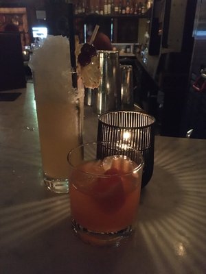 CLOUGH CLUB - 135 Photos & 98 Reviews - 212 Abbott St, Vancouver ...